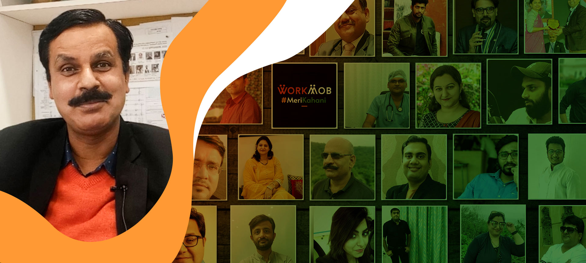 Rahul Mathur, Owner & Design Director at Guruveshwar Consultants Pvt ...