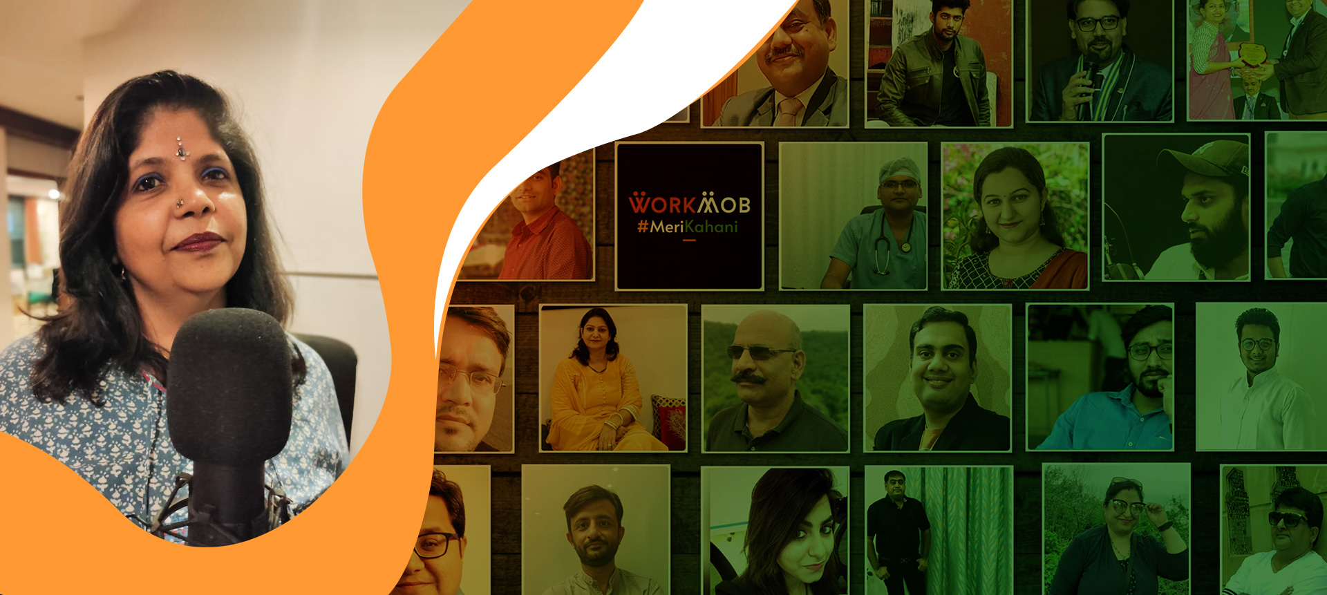 Renu Mittal, Managing Partner at Sneh Foods, Hyderabad