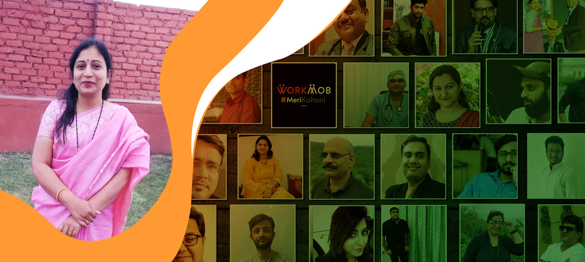 Dr. Ritu Paliwal, Principal at The Stanvard Sr. Sec. School, Udaipur