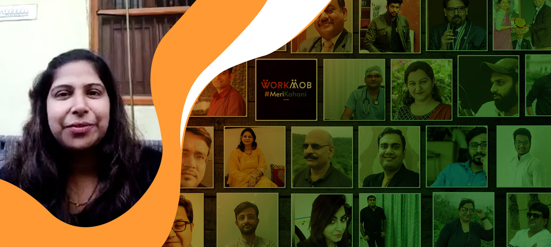 Ruchi Mehta, Poet, udaipur