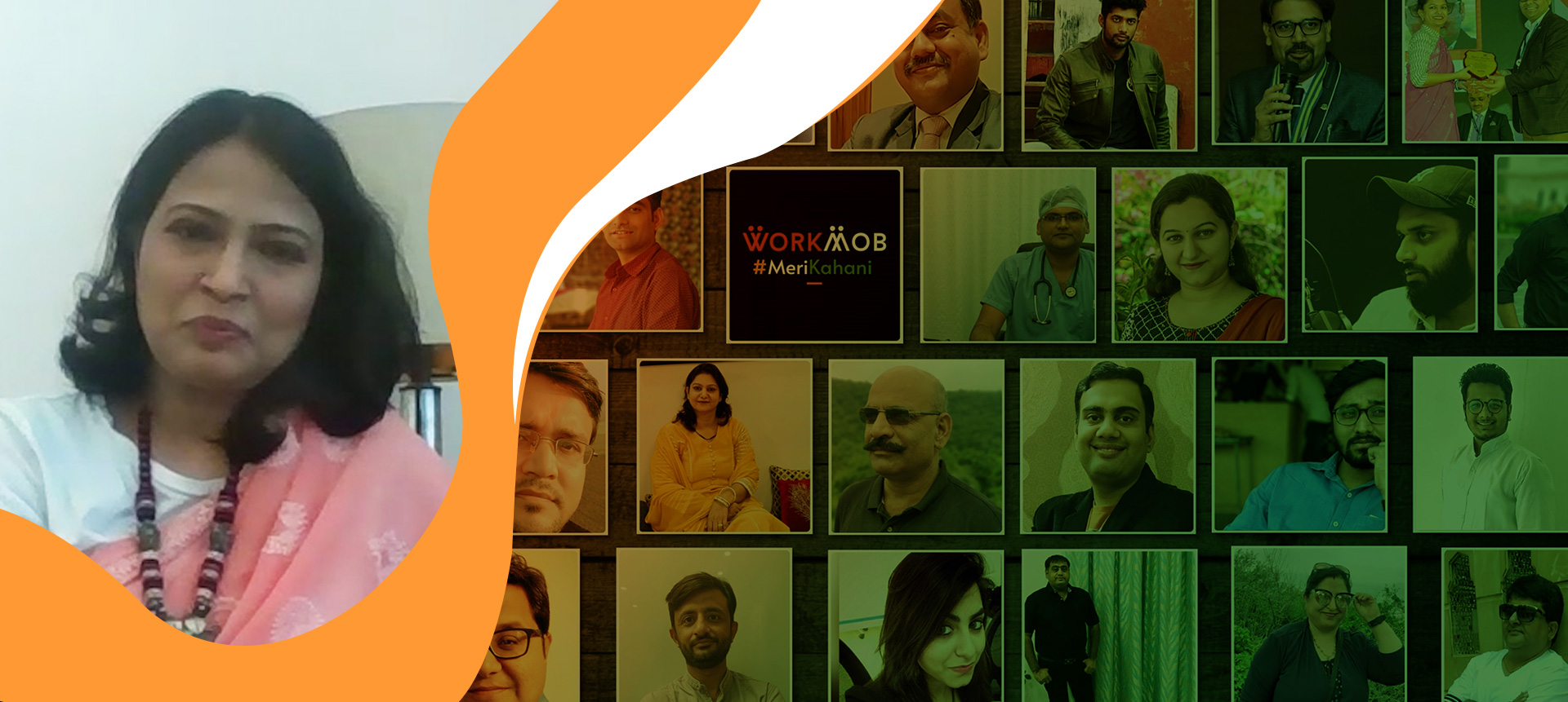 Ruchi Mittal, Founder at Miles N Meals, Delhi