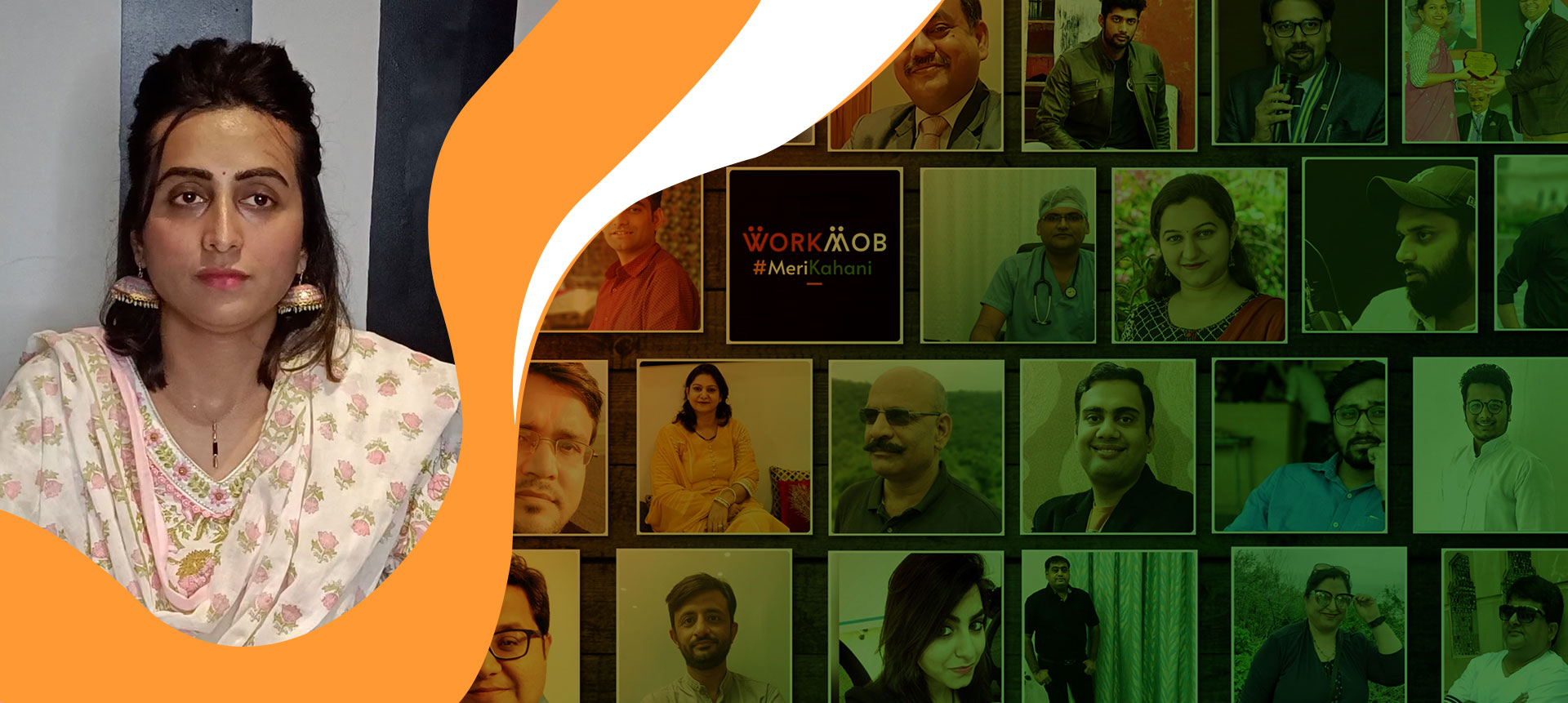 Sahar Khan Hashmi, Member at Udaipur Animal Feed, Udaipur