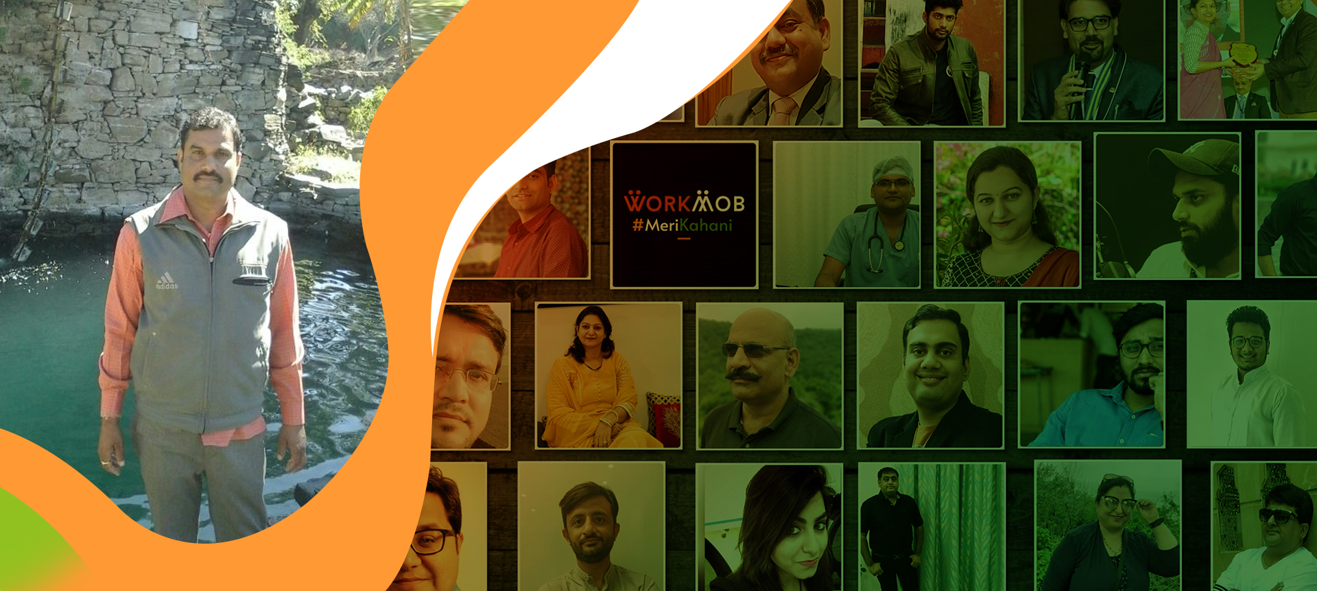 Sangram Singh Chundawat, Vice President at Maa Bharti Navjeevan Seva ...