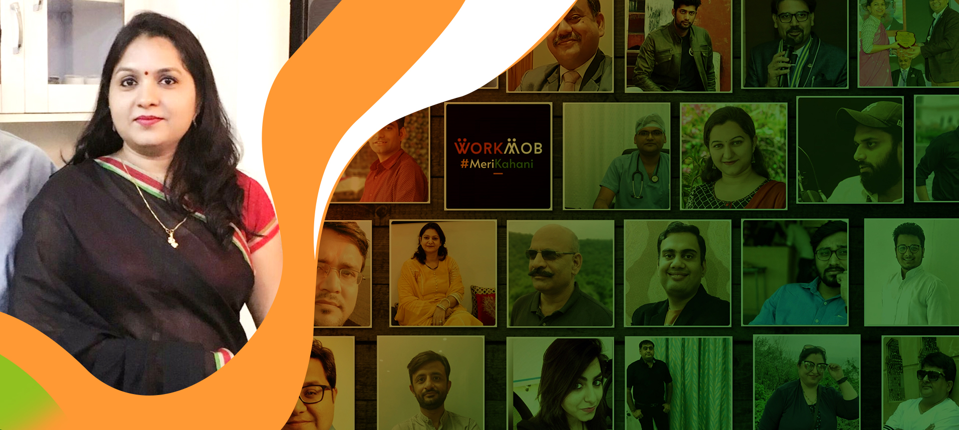 Santosh Paliwal, Science Teacher at Alok Senior Secondary School, Udaipur