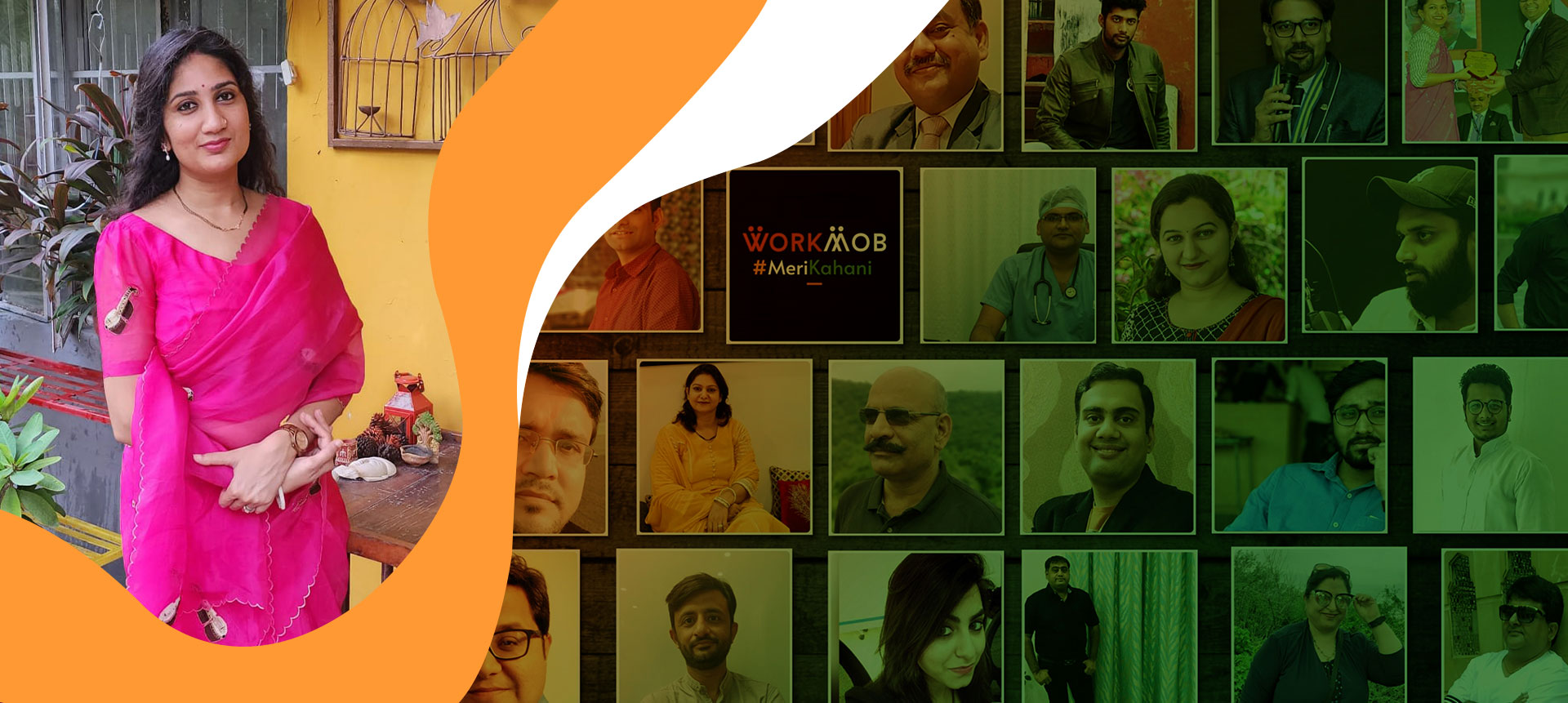 Shelja Shukla, Owner Tara Karigari, Lucknow