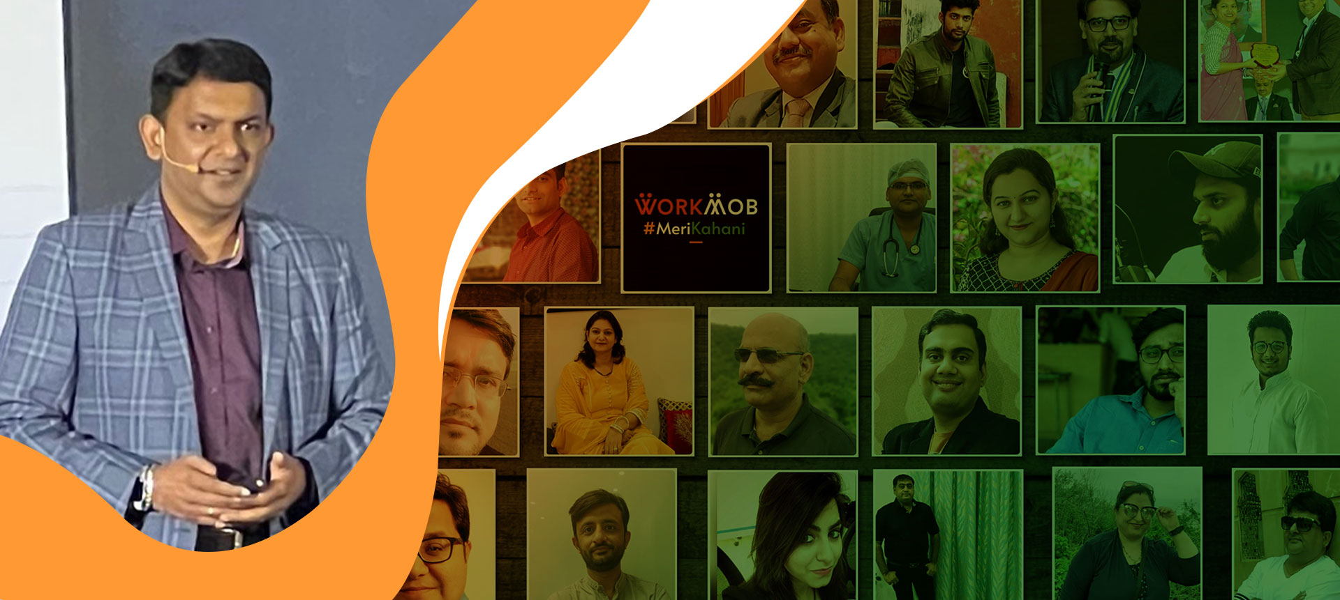 Srivatsan Santhanam, Vice-President & Head of Concur R&D at SAP Labs ...