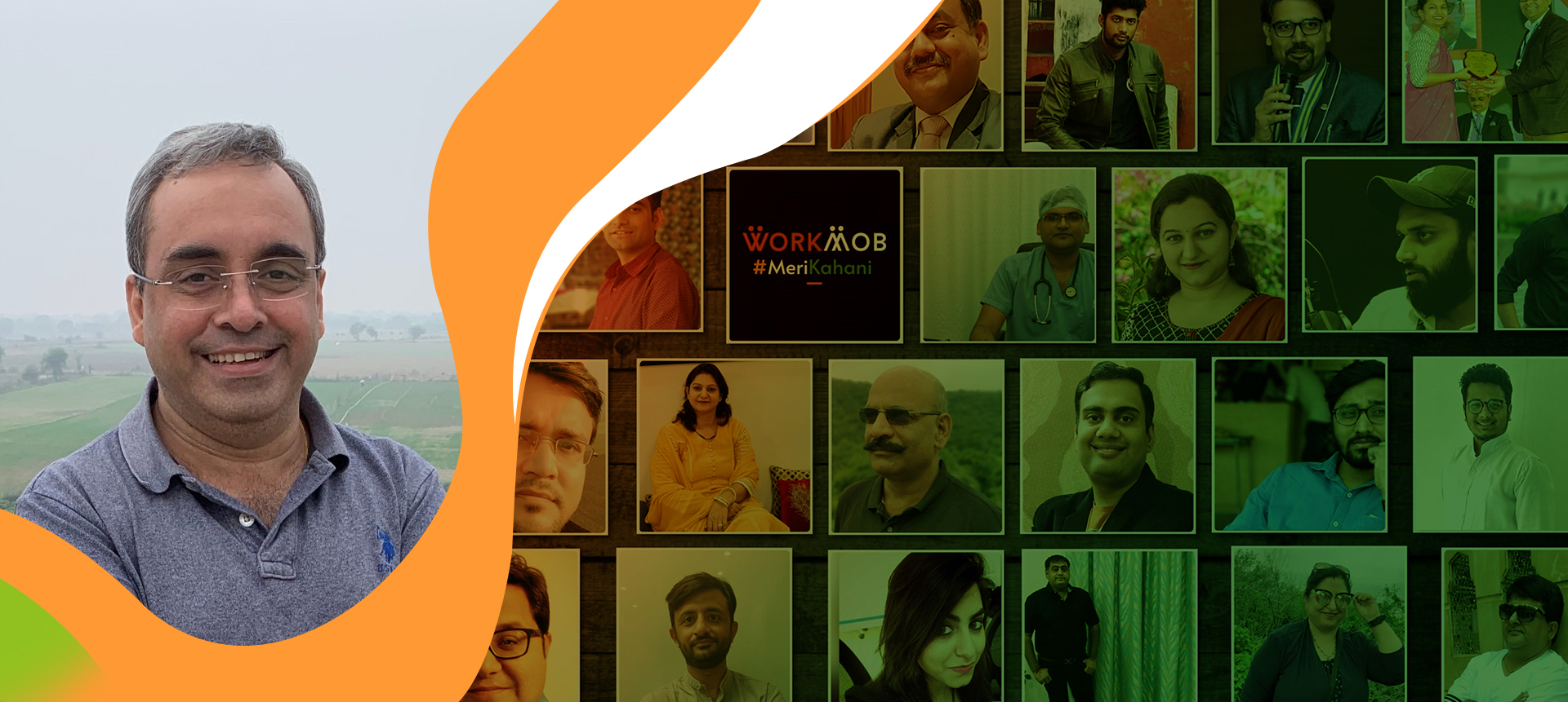 Sudhanshu Mishra Executive Coach And Motivation Speaker Lucknow