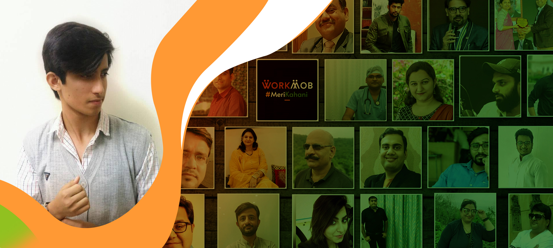 Sudhanshu Sharma, Founder of Charitism, Jaipur Sudhanshu Sharma, Founder of Charitism, Jaipur