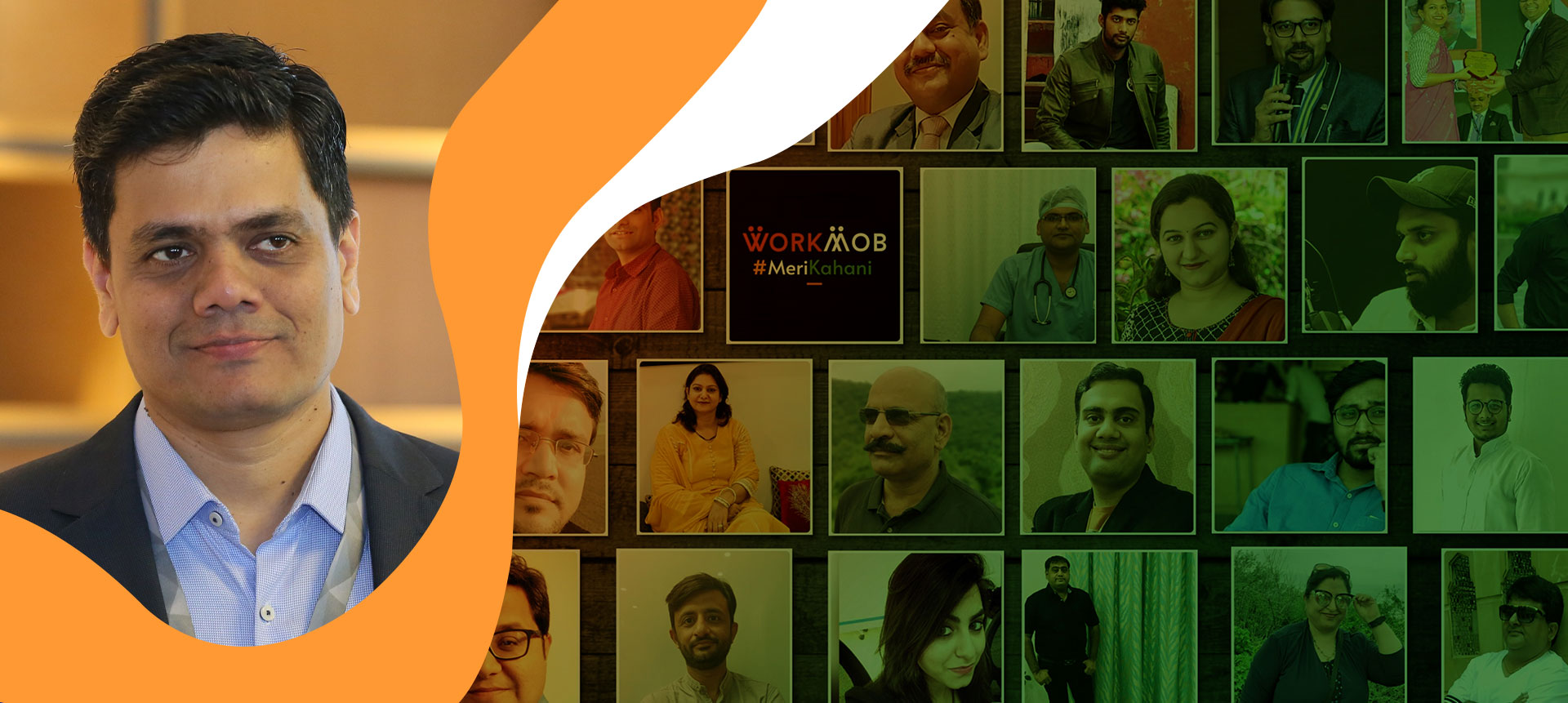 Sumit Joshi, Application Development Specialist at 3M Company, Bangalore