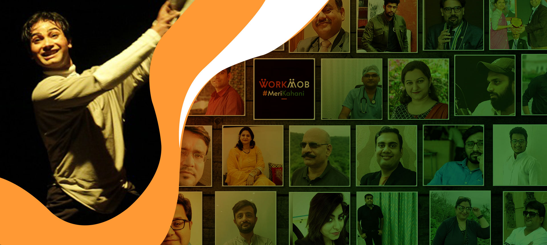 Sumit Roy, Artist , Delhi