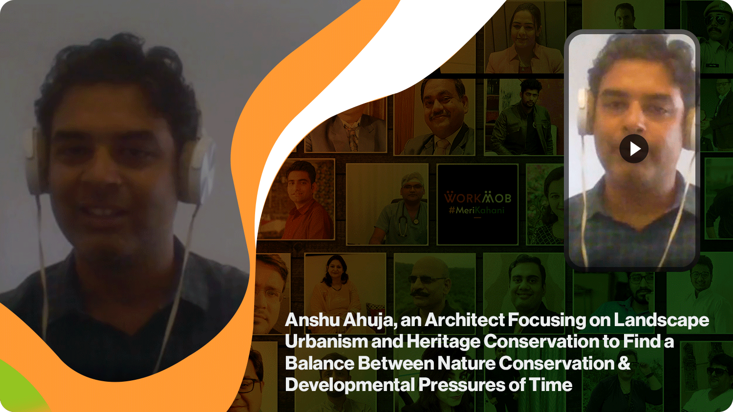 Anshu Ahuja, Designer, Karnal