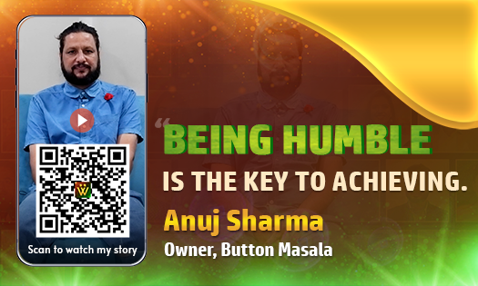 Meet Anuj Sharma | Innovator of Sustainable Fashion | Sustainable ...