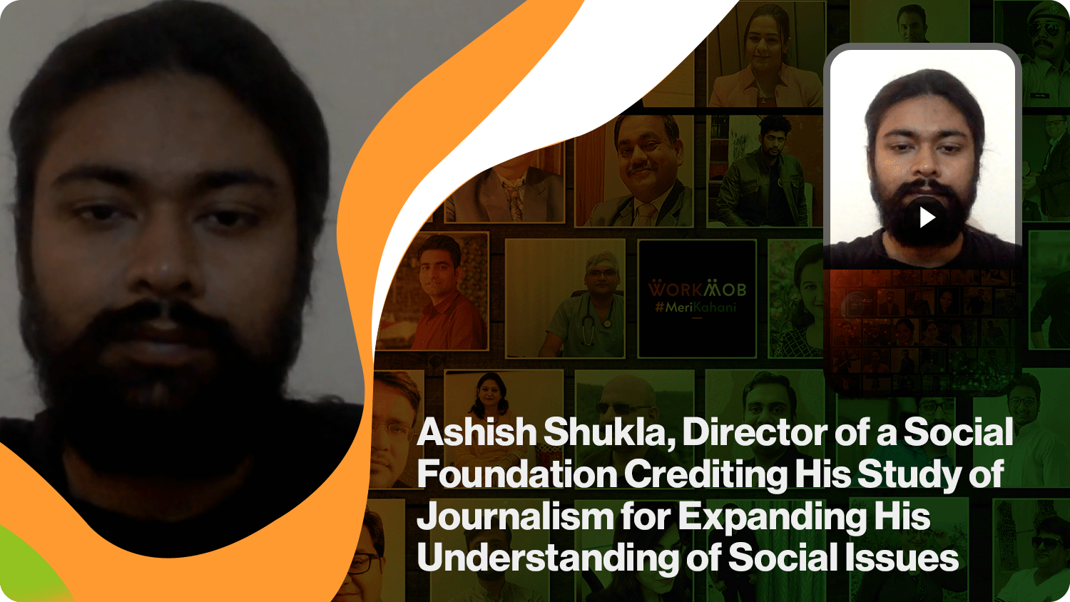 Ashish Shukla, Director , Delhi