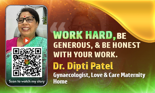 Dr. Dipti Patel, Gynaecologist Love & Care Maternity Home, Surat Dr. Dipti Patel, Gynaecologist Love & Care Maternity Home, Surat