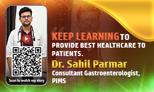 View the Story of Dr. Sahil Parmar | Consultant Gastroenterologist at ... View the Story of Dr. Sahil Parmar | Consultant Gastroenterologist at ...