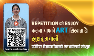 View the Story of an Interior Designing Educator Khushboo Ayani ...