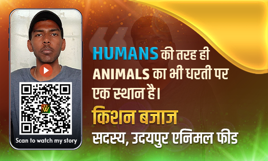 Ishan Bajaj, Member at Udaipur Animal Feed, Udaipur
