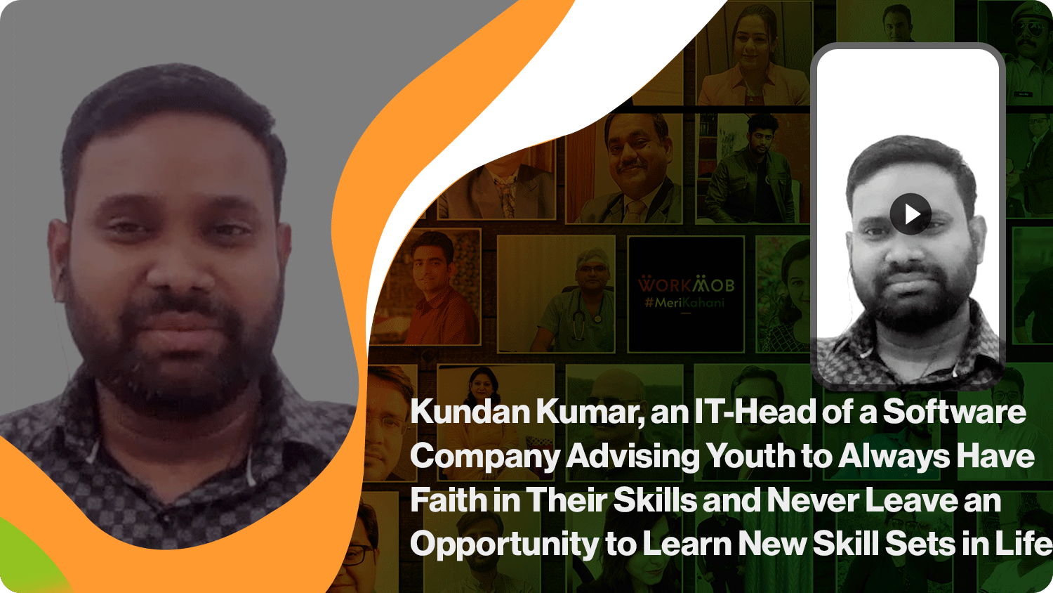 Kundan Kumar, IT Manager at Prakhar Software Solution, Delhi