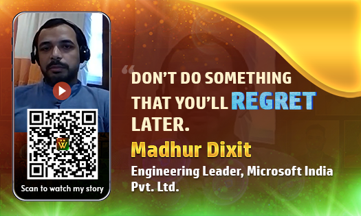 Madhur Dixit, Principal Software Engineering Manager at Microsoft India ... Madhur Dixit, Principal Software Engineering Manager at Microsoft India ...