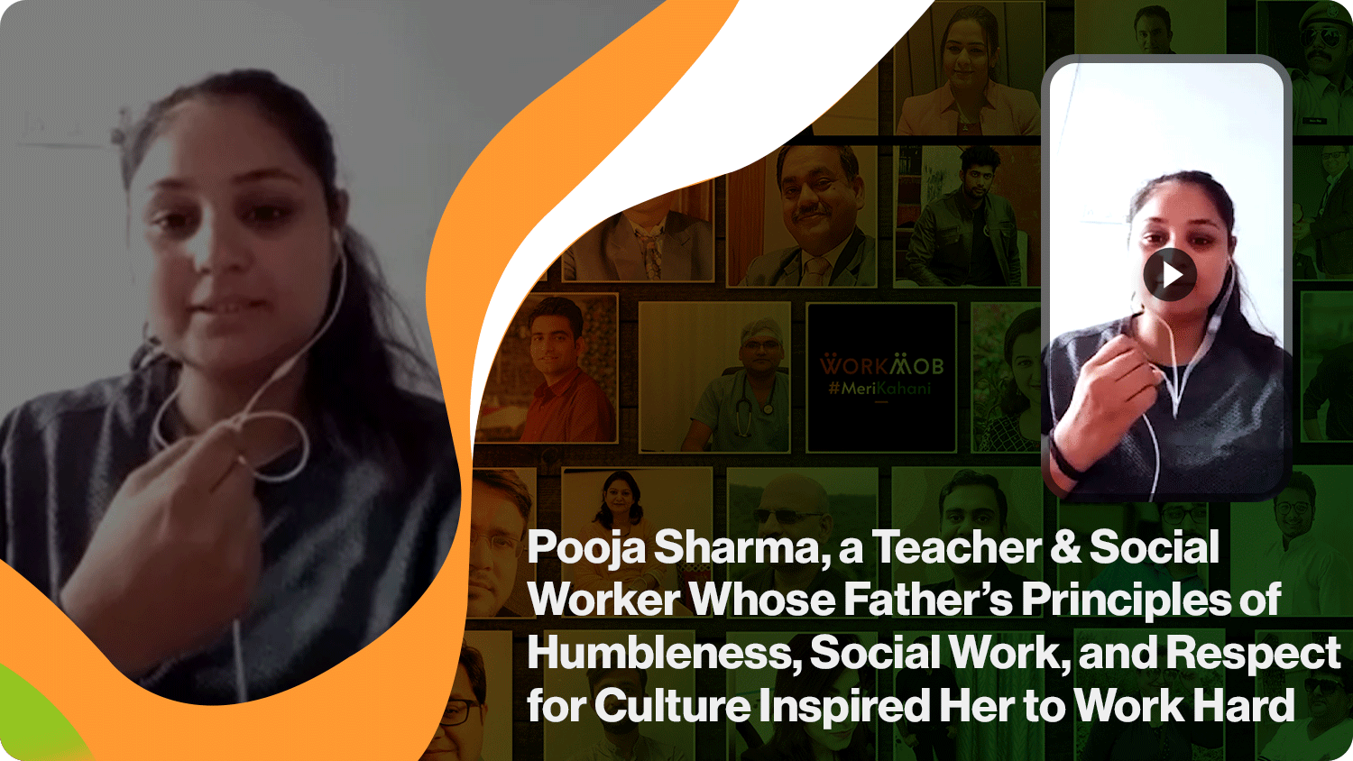 Pooja Sharma, Member at Udaipur Animal Feed, Udaipur