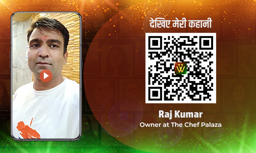 Discover the Story of a Chef & Restaurateur | Founder of The Chef Plaza ...