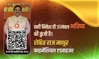 Get to Know Financial Doctor Rohit Raj Mathur | Investment Consultant