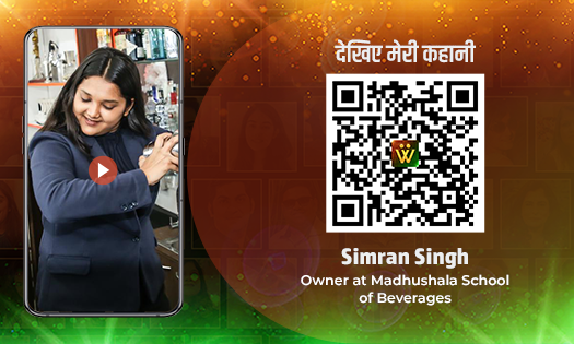 Simran Singh, Head Educator In Hospitality , Mumbai