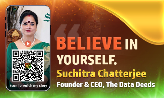 Suchitra Chatterjee, Founder at International Women Networking ...