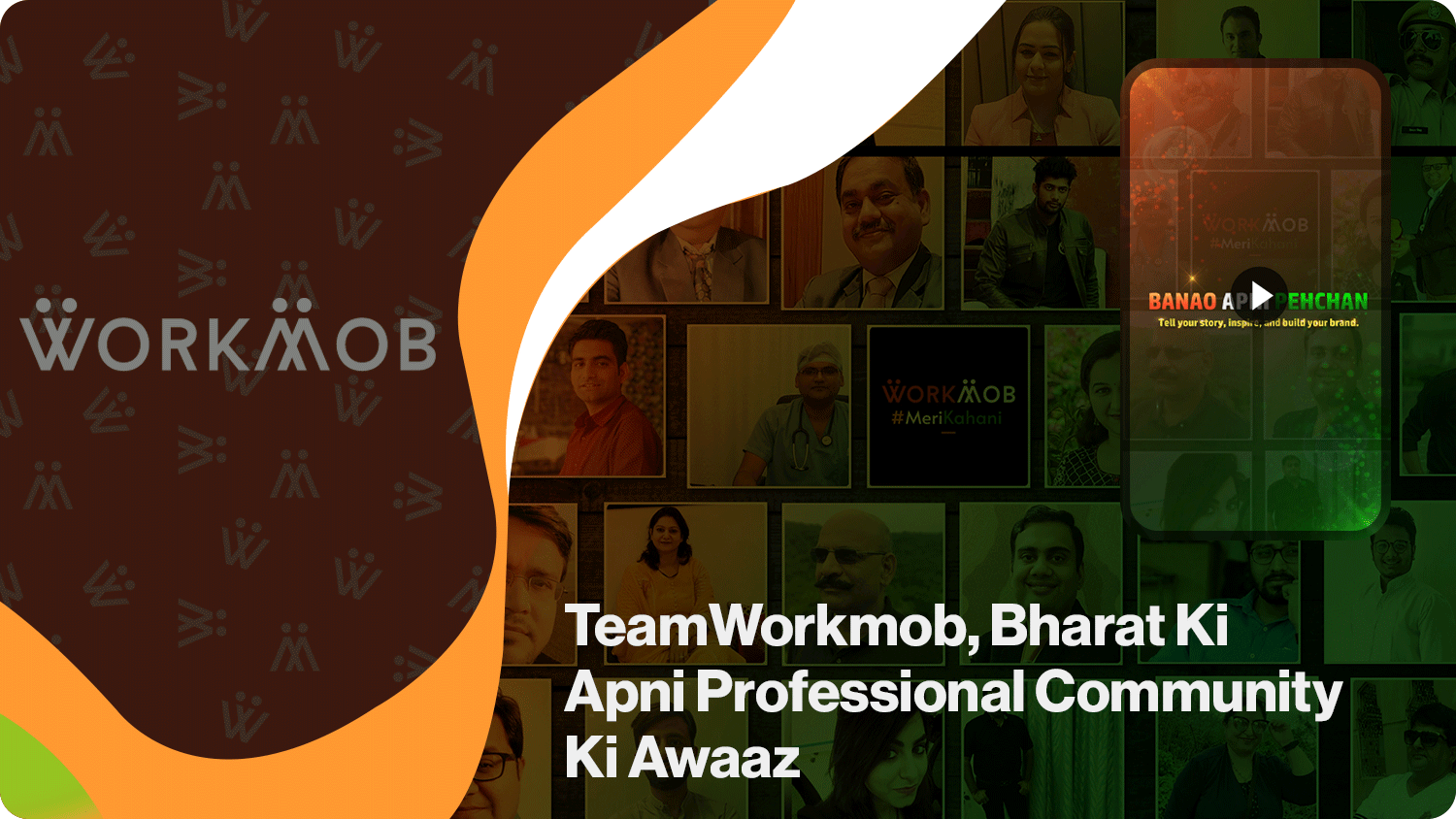 Team Workmob, Team Workmob, Udaipur