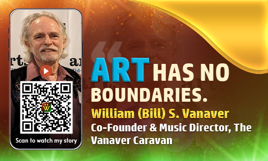 William (Bill) S. Vanaver, Co-Founder & Music Director at The Vanaver ...