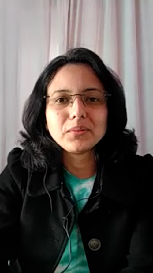 Aayushi Jain Owner Udaipur