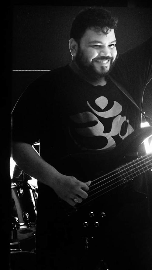 Aditya Mishra, Music Producer, Bassist, Audio Engineer & Director at ... Aditya Mishra, Music Producer, Bassist, Audio Engineer & Director at ...