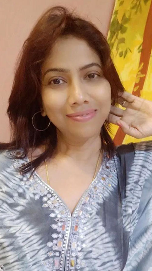 Watch the Story of an Artist, Archana Itkar | Founder of Archana’s Art ...