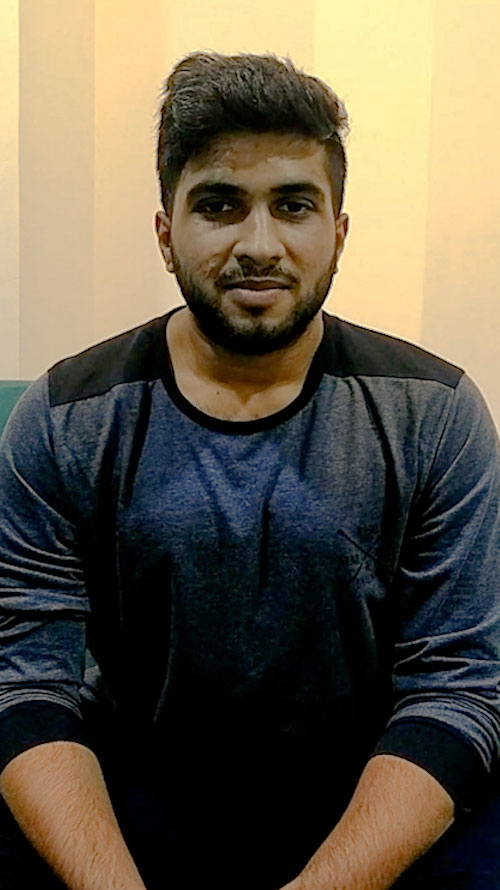 Daksh Joshi Mma Wrestler And National Gold Medalist Udaipur
