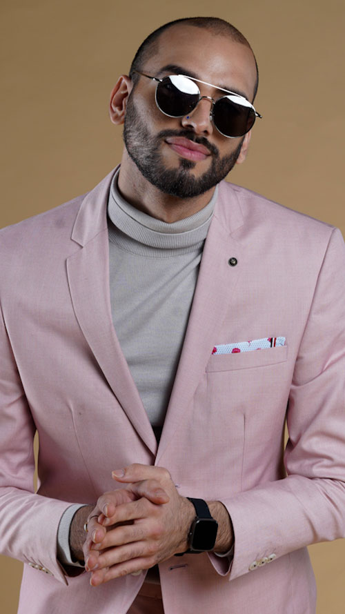 Devansh Kamboj, Proprietor & Content Creator , Delhi