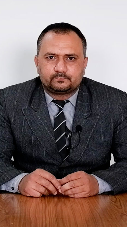 Devendra Suthar Assistant Professor At Aravali Institute Of Technical