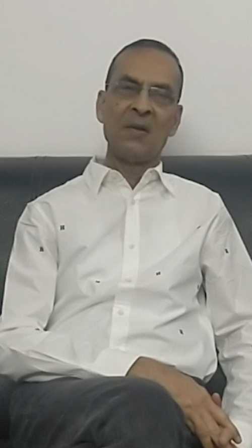 Dr. P. K. Jain, Retired Professor & Director at Mohanlal Sukhadia ...