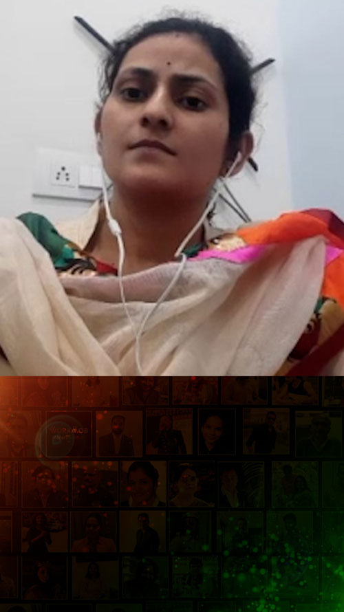 Dr. Sandhya Sharma, Physician & Owner of Dr. Sandhya's Homeopathic ...