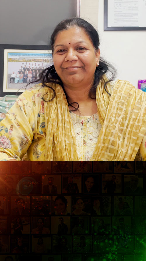 Harshita Shrimali, Professor & Head MBA Geetanjali Institute of ... Harshita Shrimali, Professor & Head MBA Geetanjali Institute of ...
