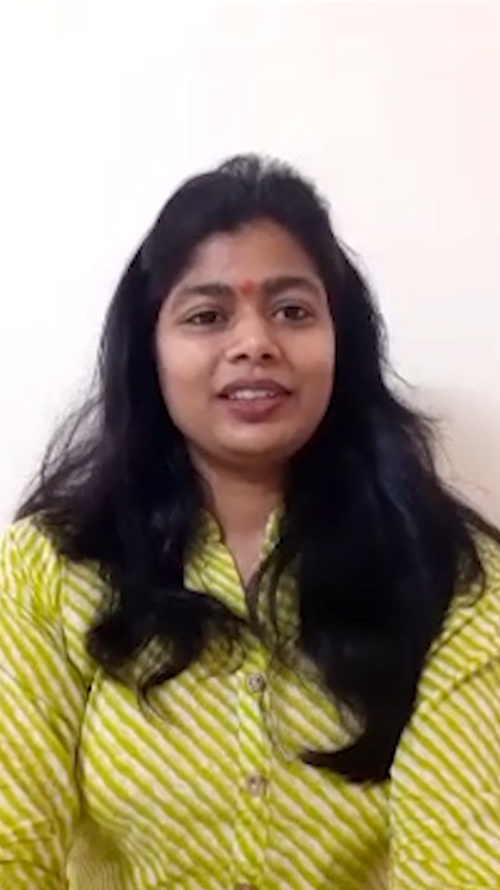 Isha Yadav, Advocate at Supreme Court, Jaipur