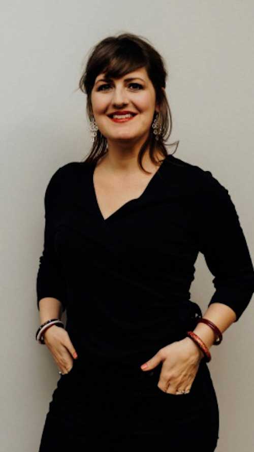 Jessica Kumar, Creator & Host at Invisible India Podcast, Bihar