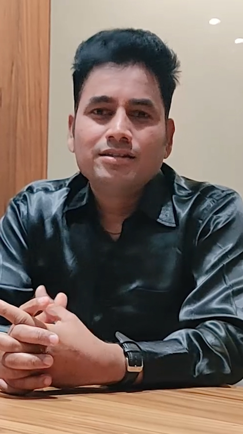 Jitendra Verma, Dance Choreographer & Teacher at Witty International ...