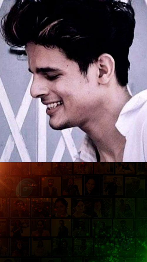 Kaif Usta, Usta Kala Artist, Bikaner