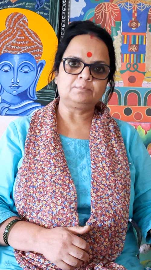 Dr. Kanchan Rathore, Assistant Professor at BN Girls College & Owner at ... Dr. Kanchan Rathore, Assistant Professor at BN Girls College & Owner at ...