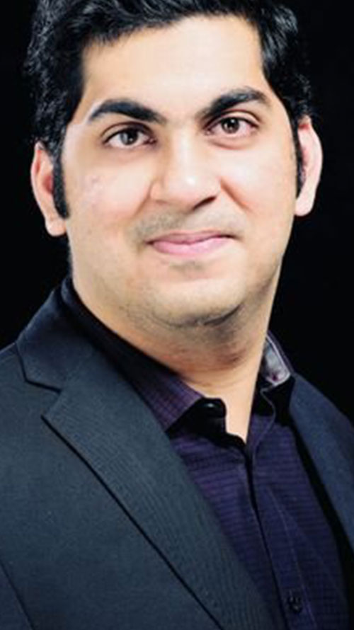 Kanishk Gupta, Data Analyst , New Delhi