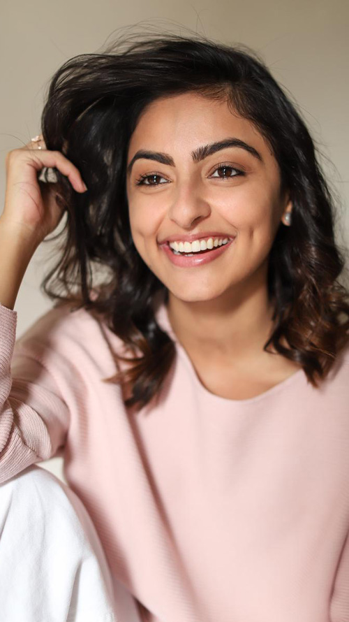 Maira Doshi, Actress , Mumbai