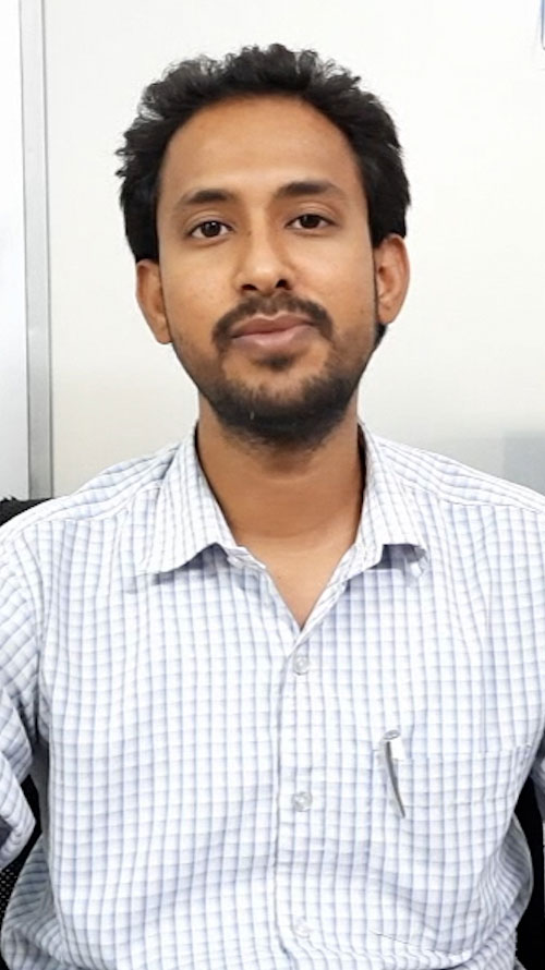 Mohit Kumar Sharma, Assistant Professor at Pacific Institute of Technology, Udaipur