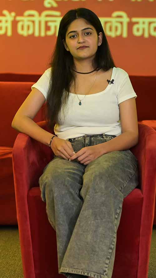 Mumal Ranawat, Co-Founder at The Emerald Media, Udaipur