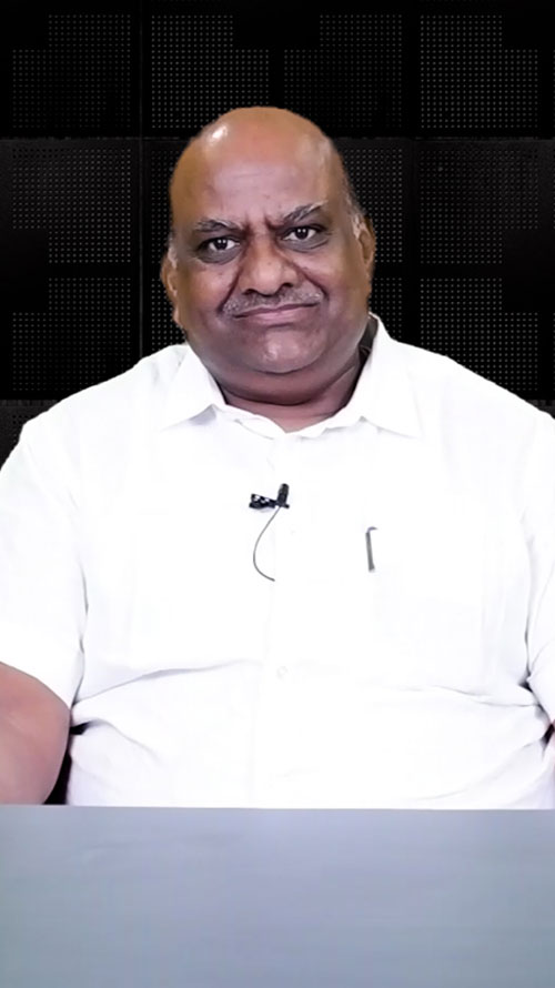 Narendra Kumar Gupta, Chairman at Pioneer Public School, Udaipur