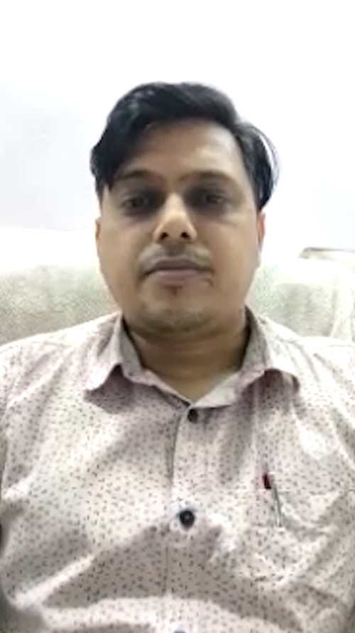 Neelesh Gupta, Director & Senior Consultant Physiotherapist at Royal ...